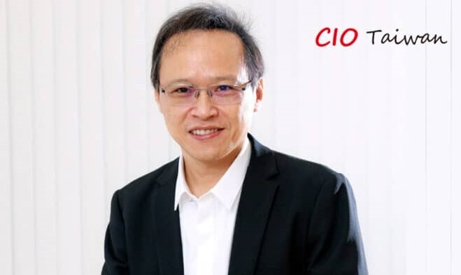 本系范俊逸教授兼任工學院院長及中華民國資訊安全學會理事長CIO TAIWAN專訪。